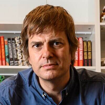 ECPA | Leadership Summit